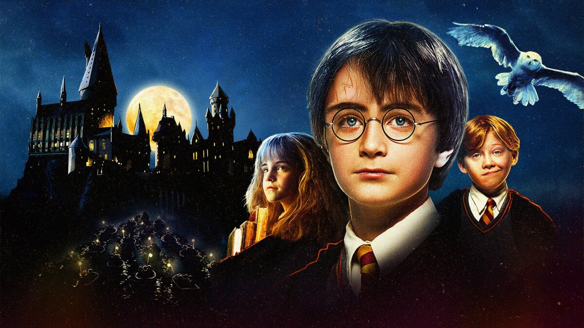 Harry Potter-Serie bei HBO: Sie wird ganz anders klingen als das Original