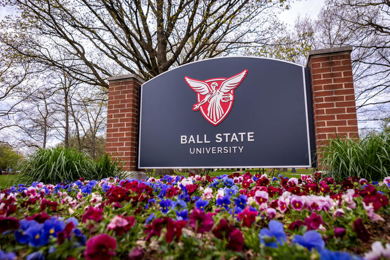 Ball State opens STEM education center to tackle teacher gap