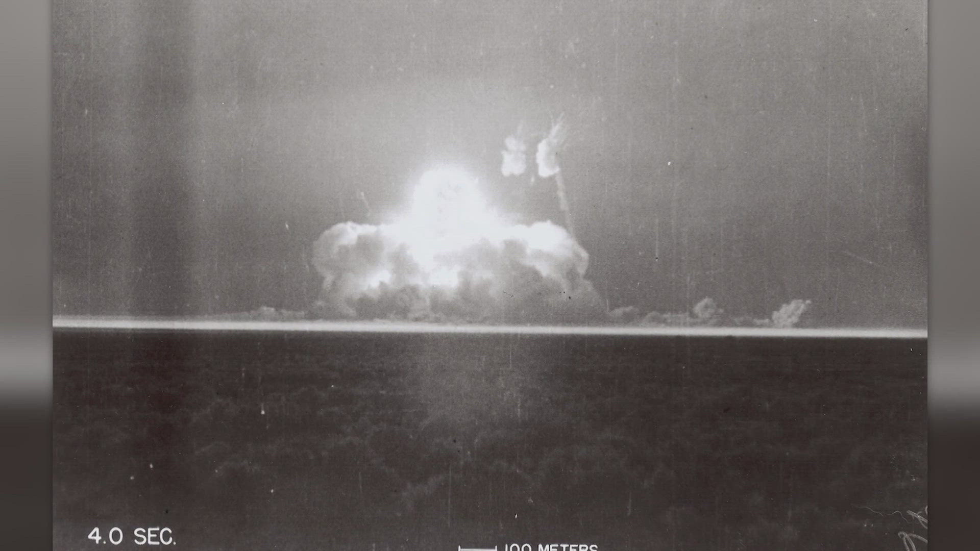 World marks 8 years without nuclear testing