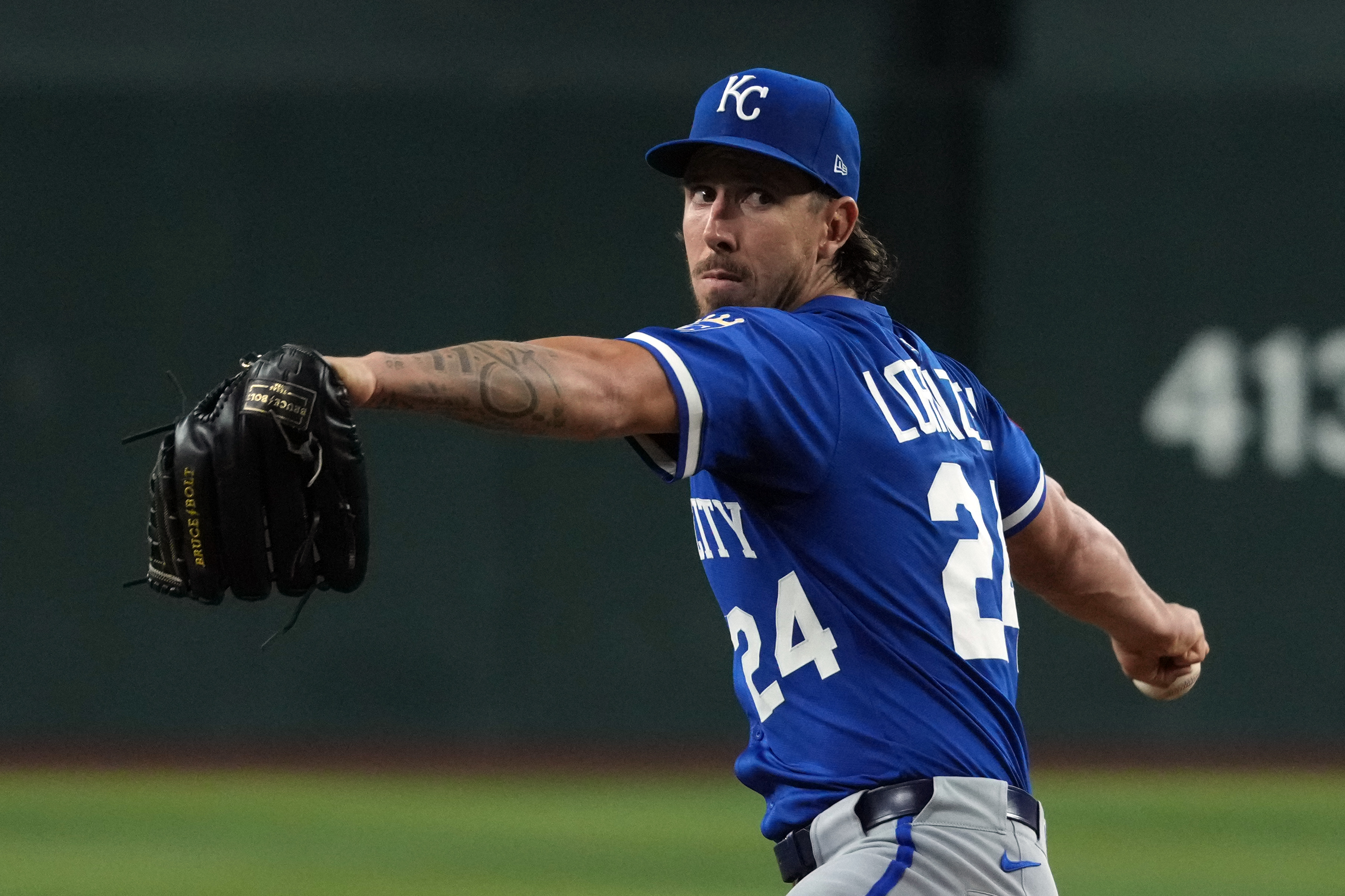 Michael Lorenzen is ready to be a problem solver at Coors Field