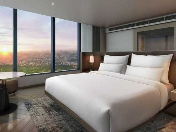 New $18 million AC Hotel by Marriott to land near DFW Airport