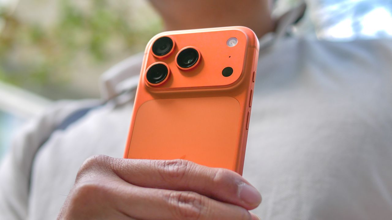 iPhone 18 Pro specs just tipped in new report — here's all the upgrades ...