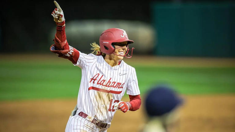 Softball America announces preseason outfield rankings
