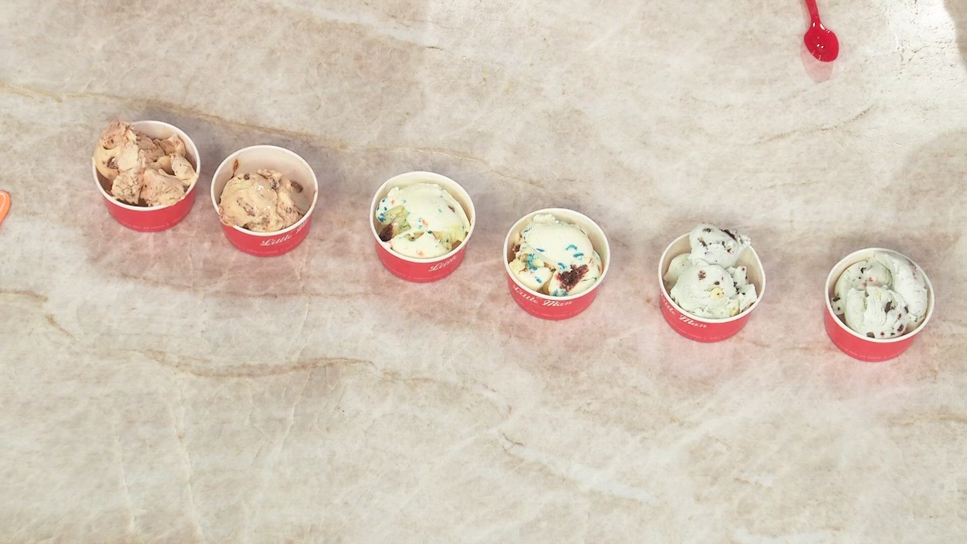 Colorado ice cream company creates flavors for Broncos, Nuggets and ...