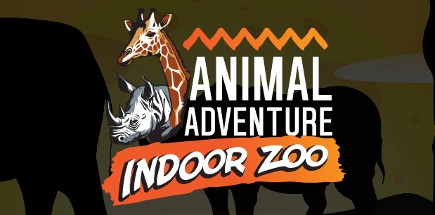 A new indoor zoo experience is coming to Animal Adventure