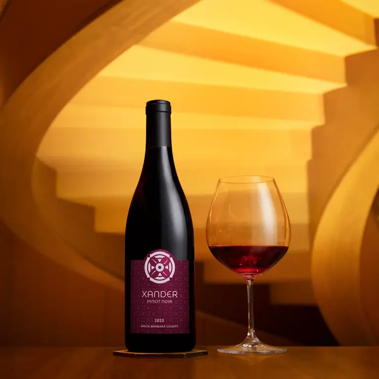 A former Apple executive turned wine entrepreneur is choosing a 'long ...