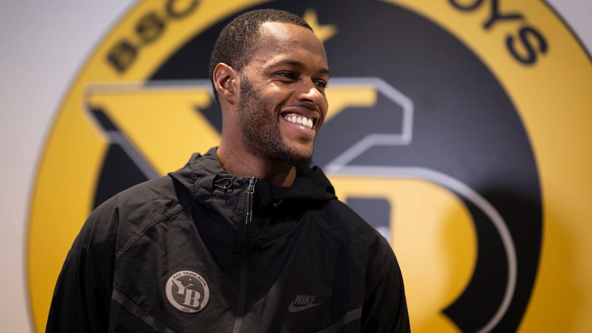 «Stimmt, wir wollen Rache!»: Ansage von YB-Schlüsselspieler vor dem ...