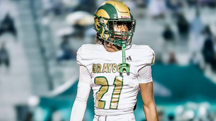 Boston College extends scholarship offer to 3-star Georgia native