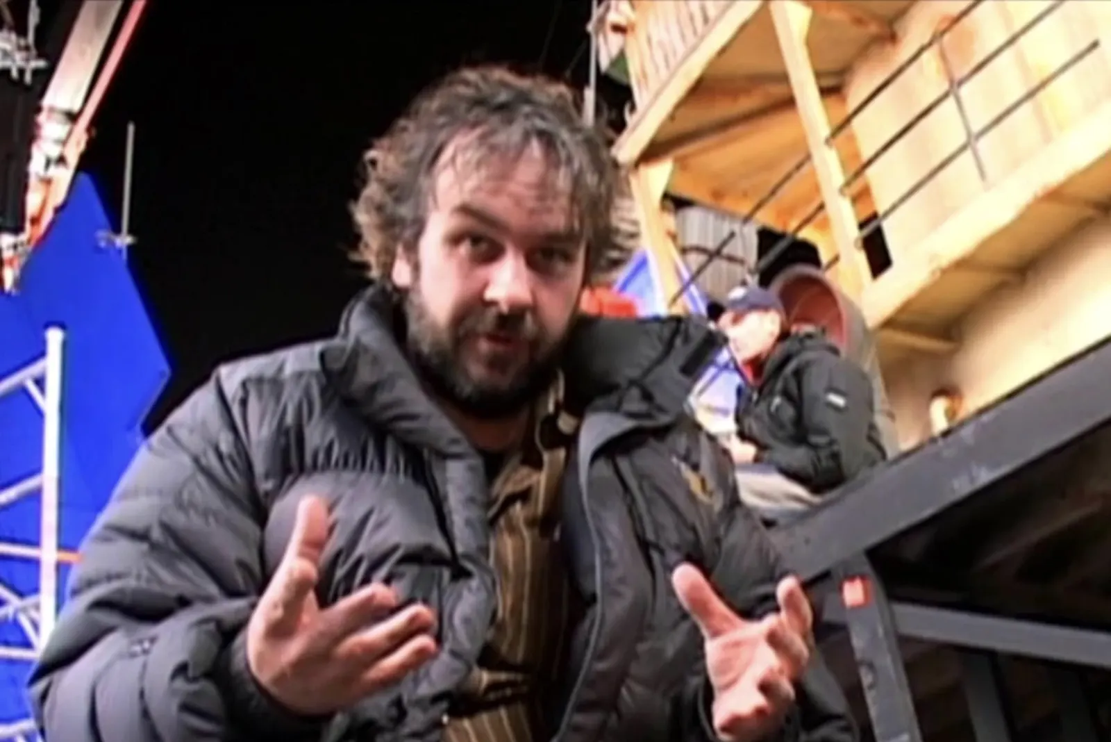 Hollywood needs to bring back making-of documentaries