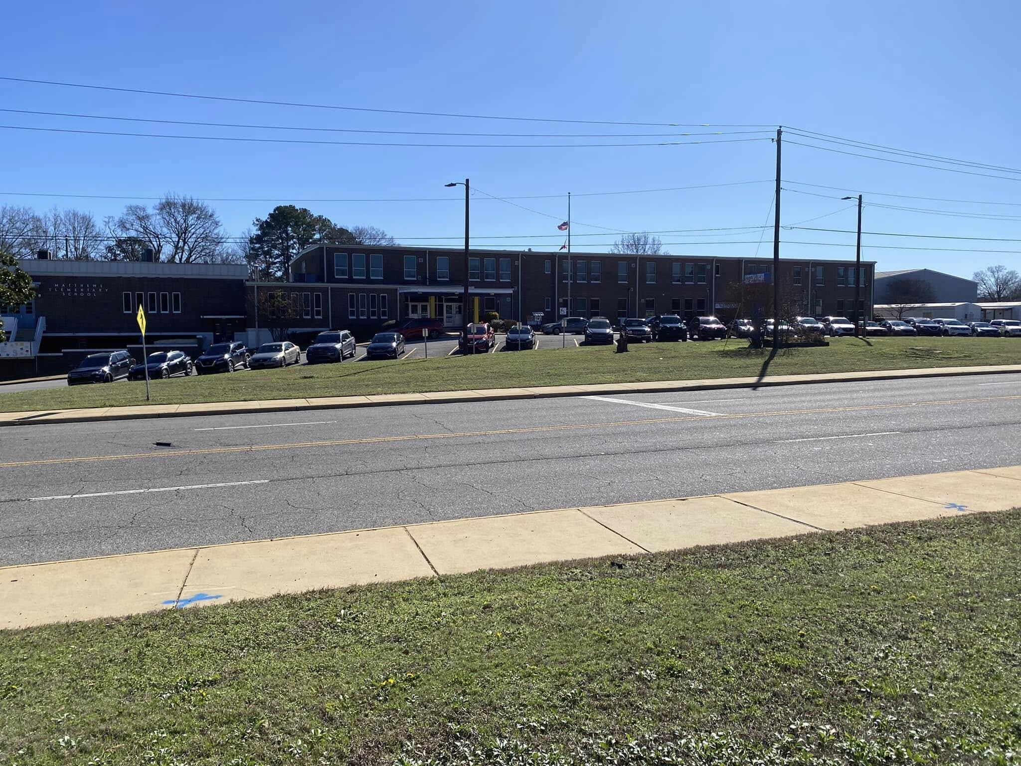 Bus driver on leave after student left on special needs bus in ...