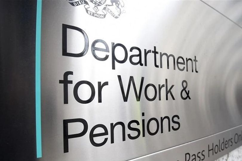 DWP making pay change for 1.3 million people after tweaking rules