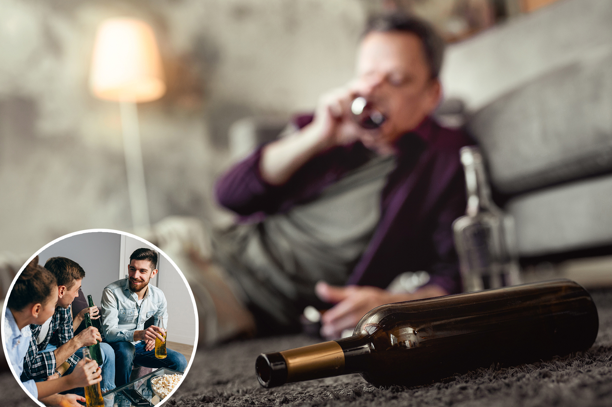 What is ‘reasonable’ drinking? Doctors provide answer for Americans ...