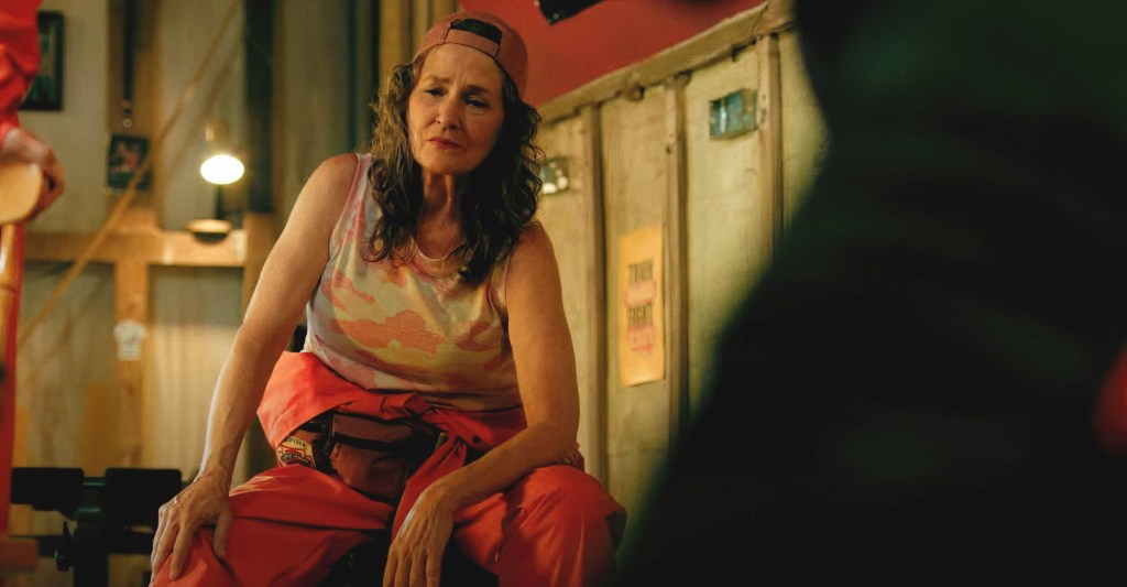 Melissa Leo gripes winning an Oscar was terrible for her career: 'All I ...