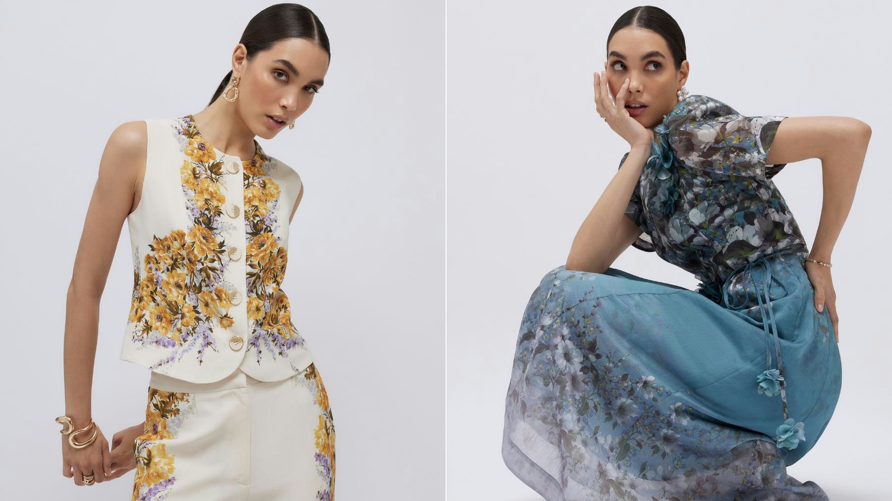 This high street brand knows which outfits chic women will be wearing ...