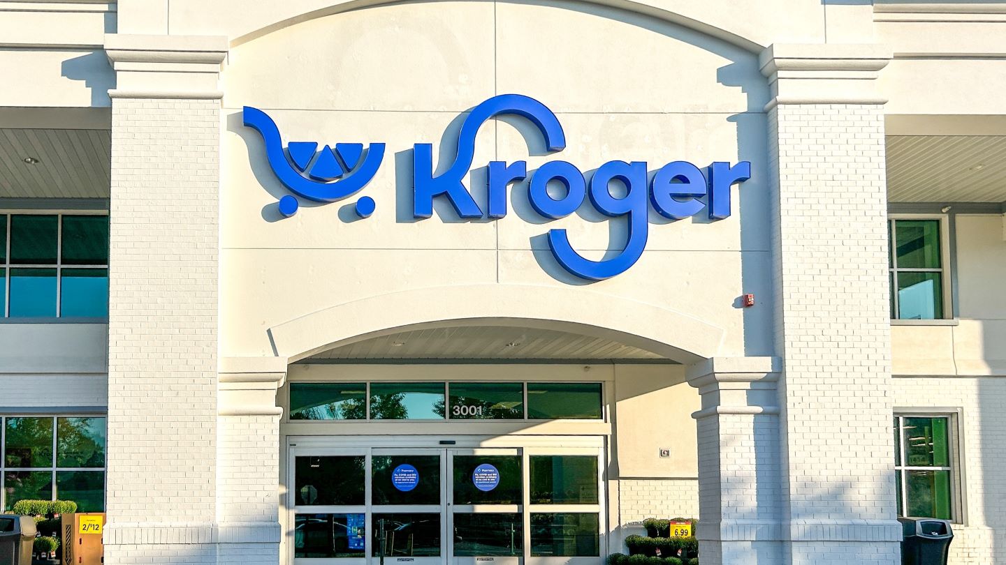 Kroger expands grocery delivery reach through Uber platforms