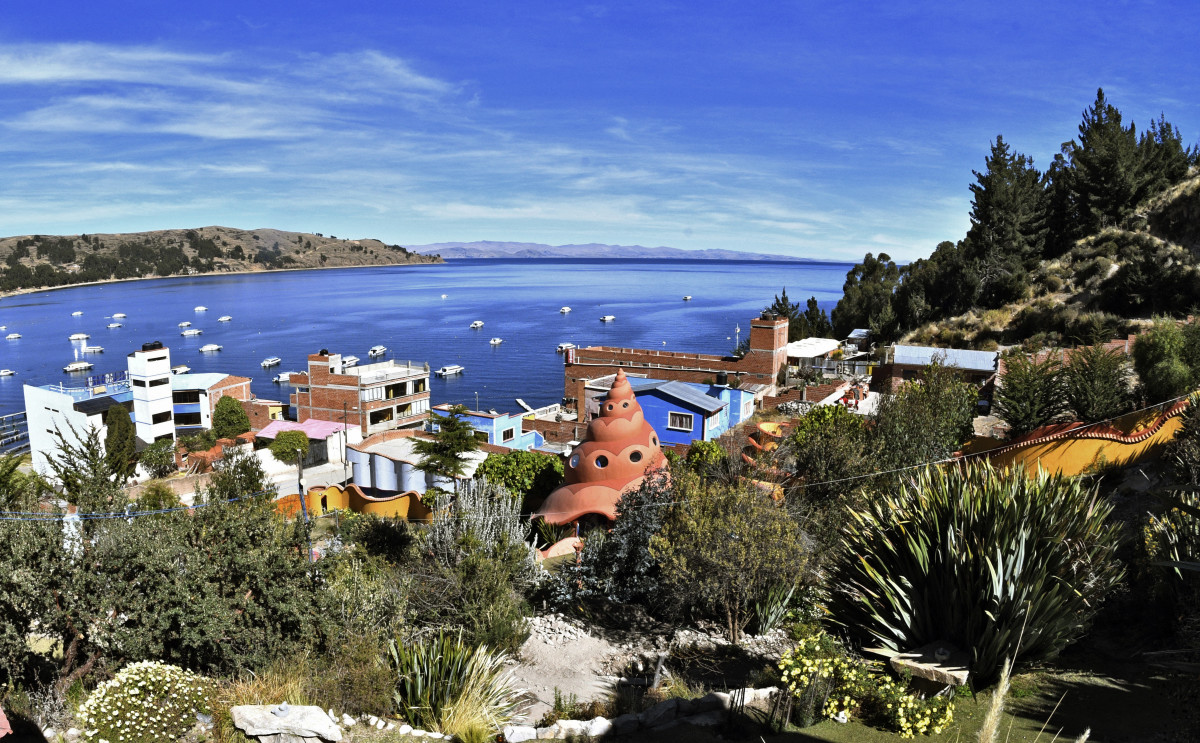 Book this South American hidden gem before everyone finds out how ...