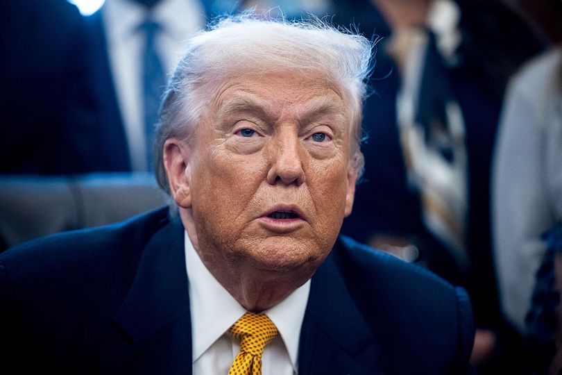 Americans may see $4,000 covering 5 months of groceries due to Trump's ...