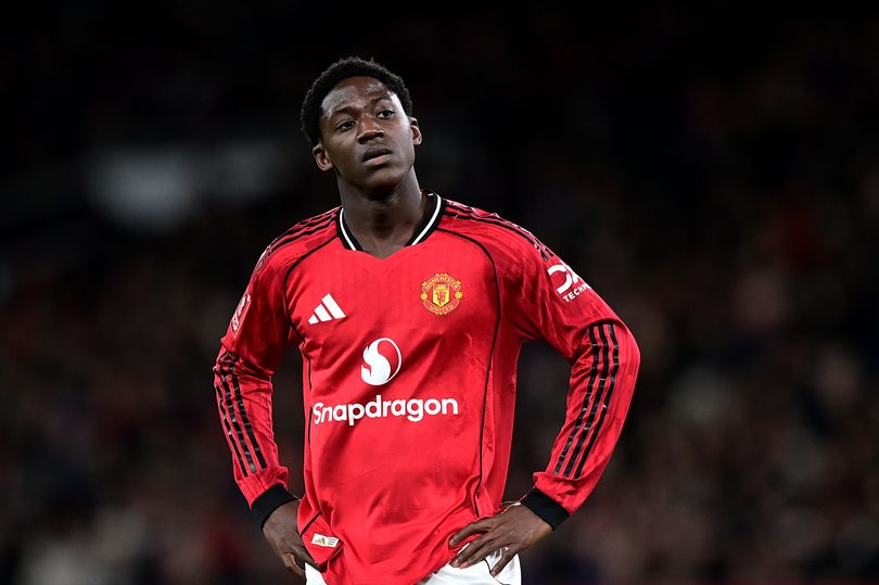 Kobbie Mainoo interest, Chelsea's transfer reality and three deals that ...