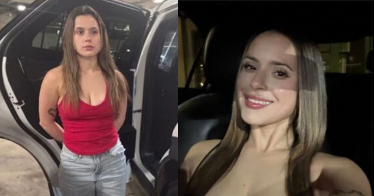 Texas woman jealous over boyfriend rival – does the unthinkable inside gym