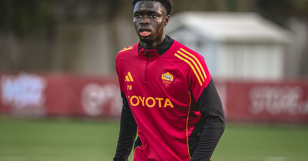 Vaz, parla l’ex CT della Francia U18: “Ricorda Bonny, ma deve ...