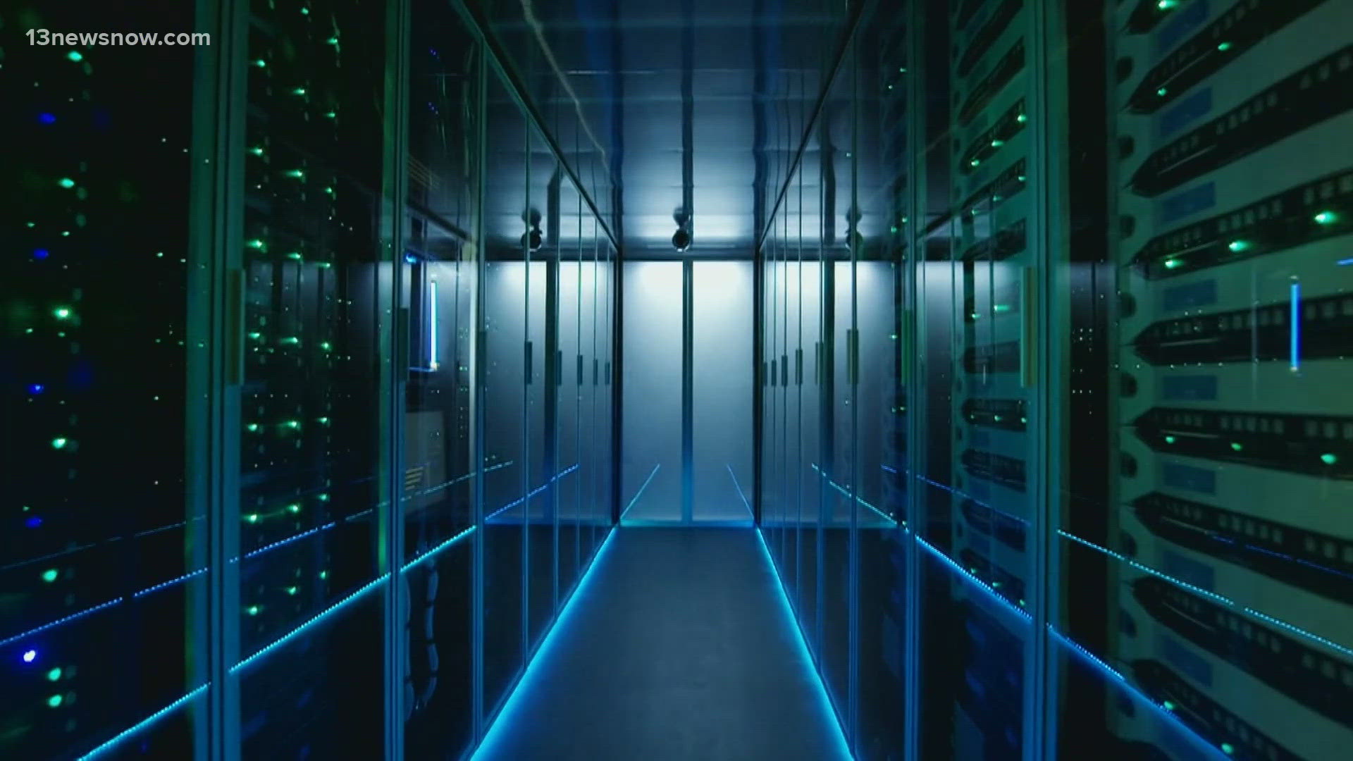 New poll finds Virginians link data centers to rising energy bills as ...