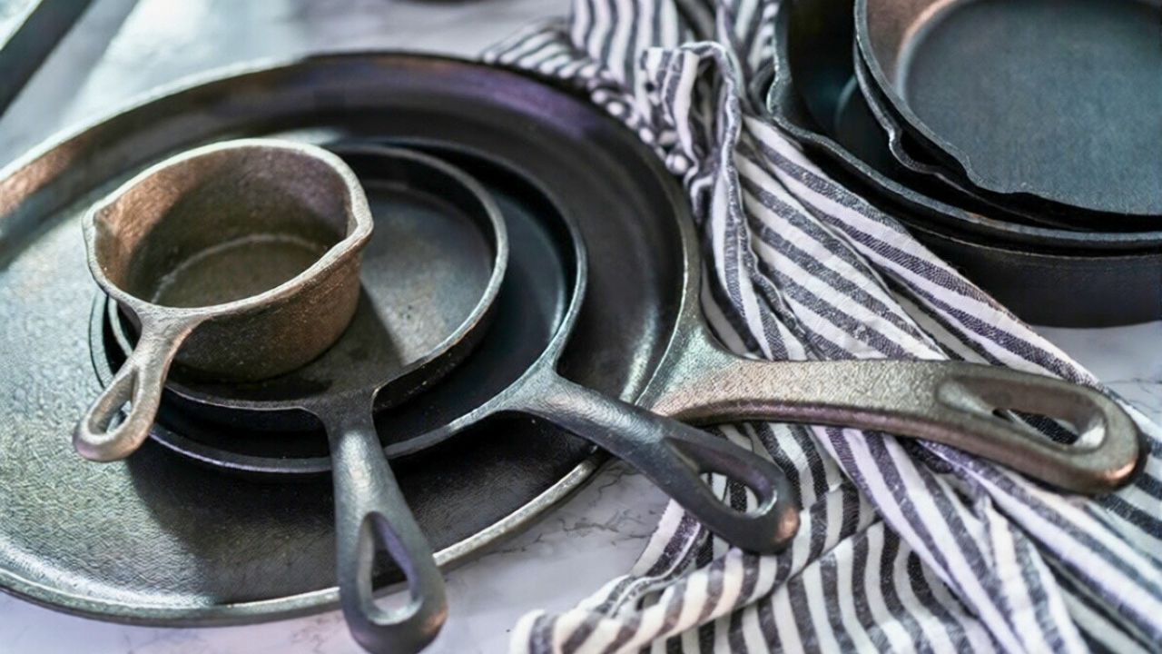 The vintage housewares brand names worth grabbing on sight