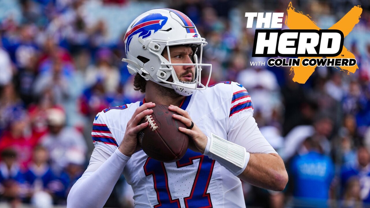 Josh Allen in 'crossroads' game vs. Broncos, can the Bills win the ...