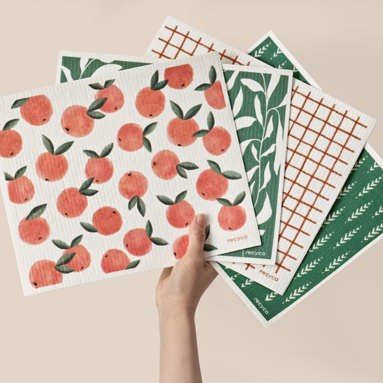 Healthy home upgrades: Best products to create a cleaner, safer space ...