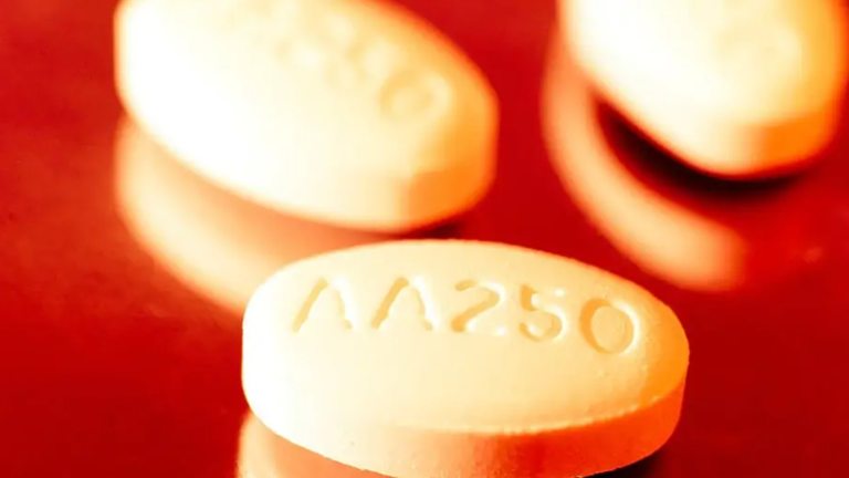 Life-extending prostate cancer drug to be offered to thousands in England