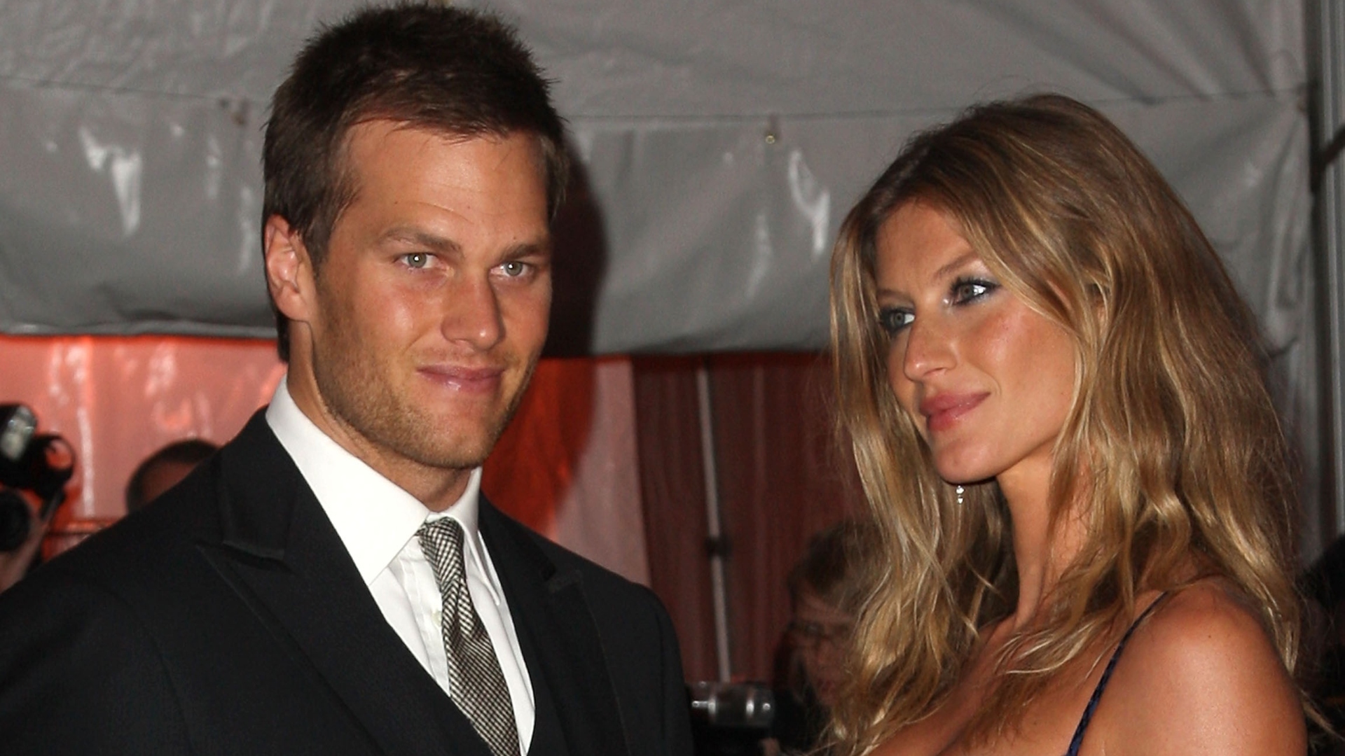 Tom Brady habla sobre su última temporada de la NFL y su problema ...