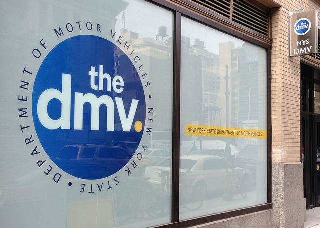 Rollout of new DMV system to close offices in February