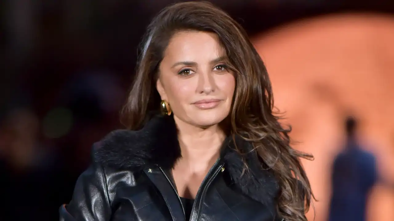 Penélope Cruz sobre el trauma de su infancia: "Le tengo mucho miedo a ...