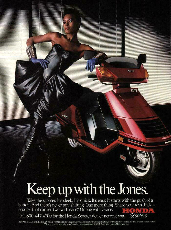 50 fascinating 'vintage advertisements' that might not go down very ...