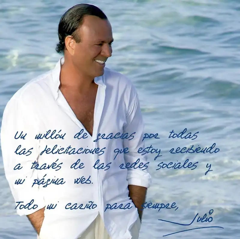 Una grafóloga analiza el revelador detalle de la nueva firma de Julio ...