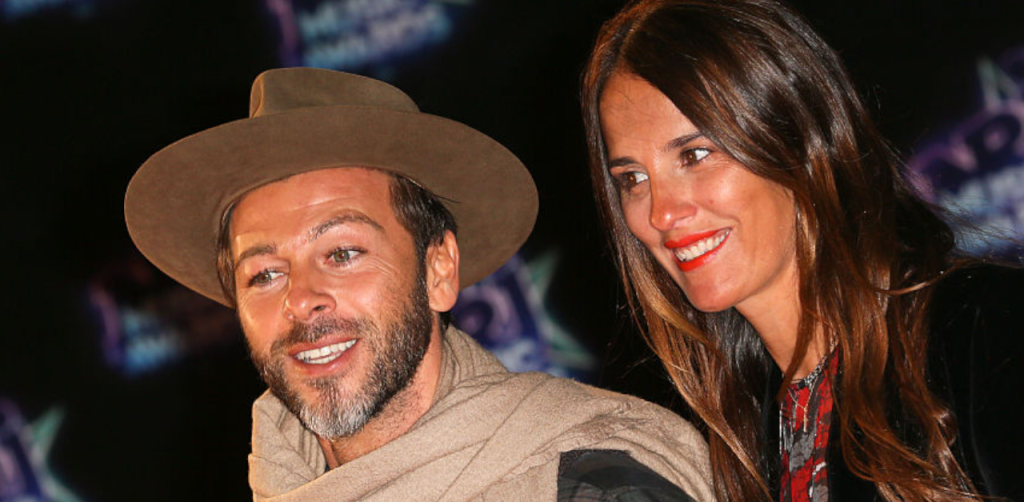 Christophe Maé dévoile son secret pour faire durer son couple depuis 20 ans