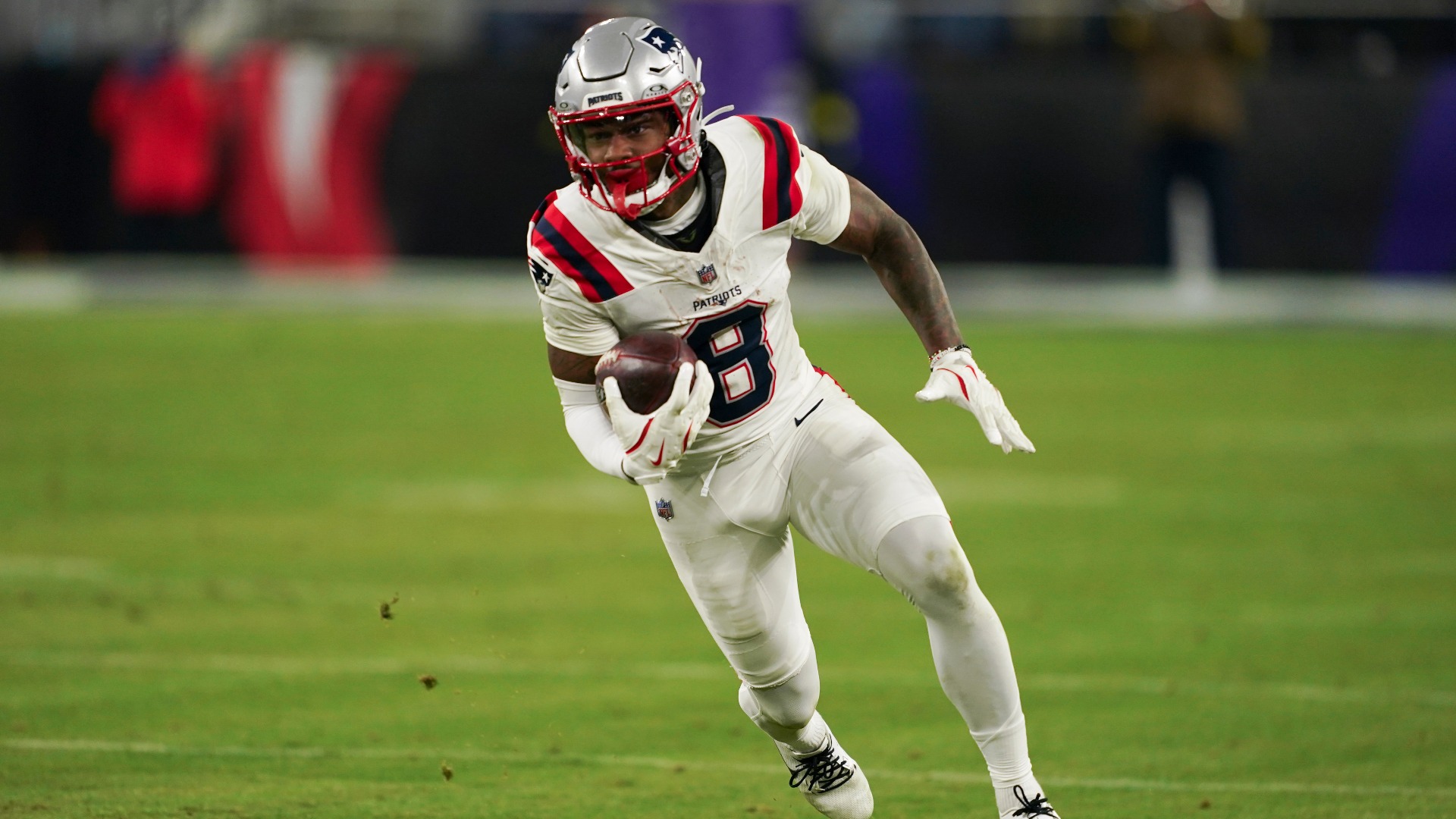 Texans vs. Patriots: Spot in the AFC Championship on the line