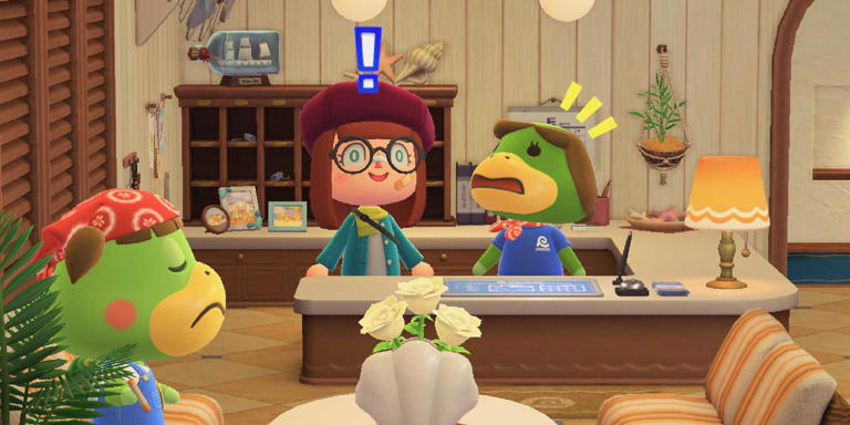 10 biggest problems with Animal Crossing: New Horizons 3.0