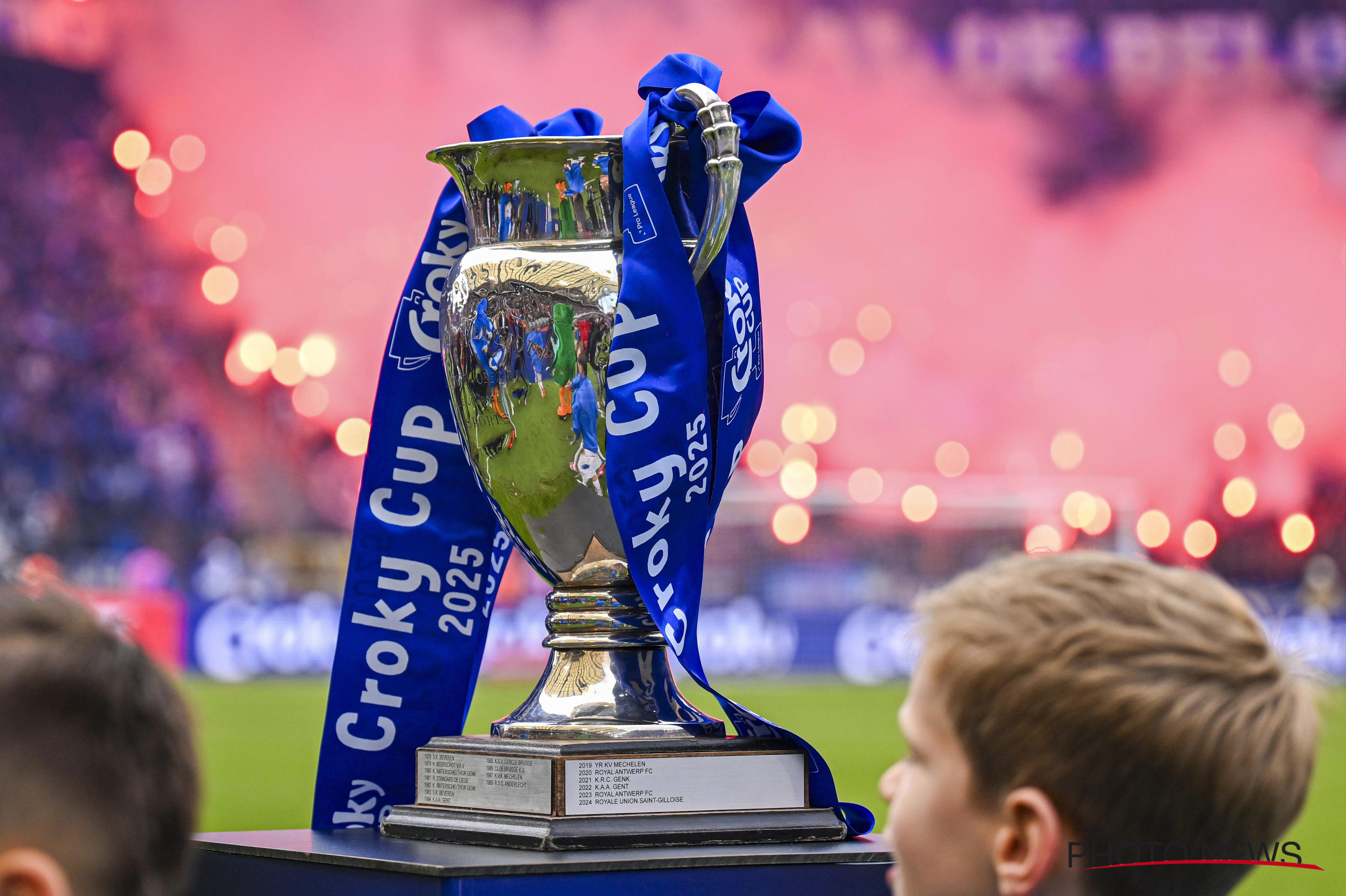 Welk Europees ticket krijgt de bekerwinnaar en wat is de impact op ...