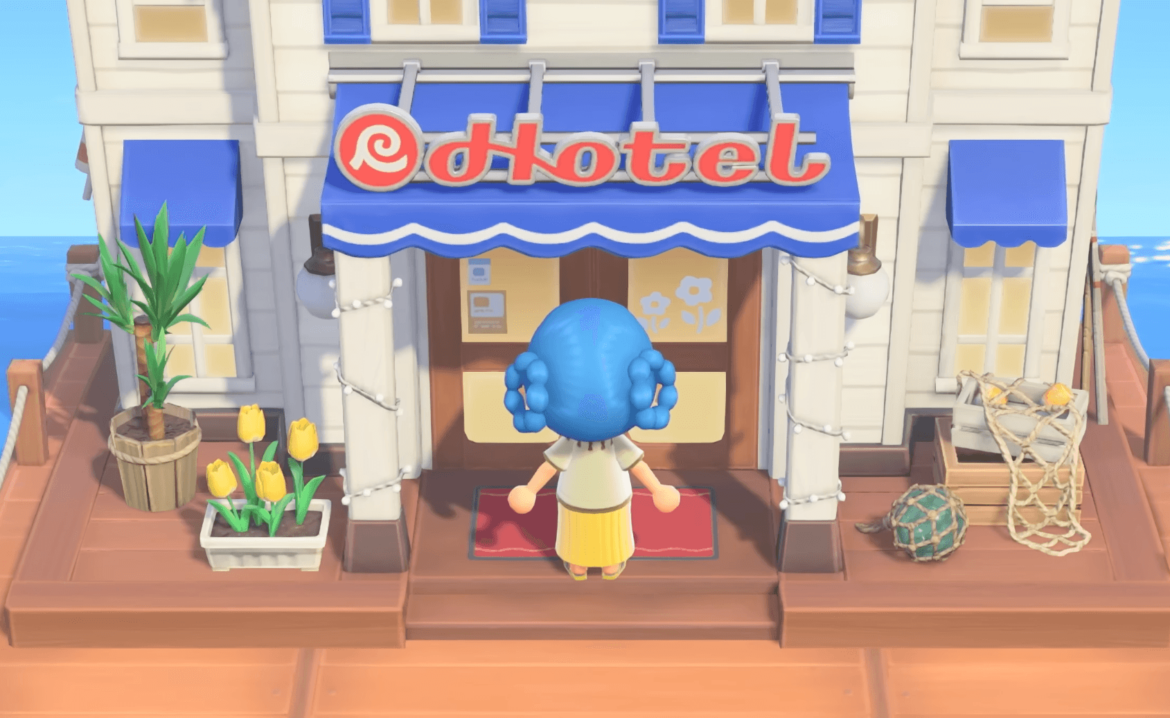 Animal Crossing: New Horizons Nintendo Switch 2 couple impressions ...