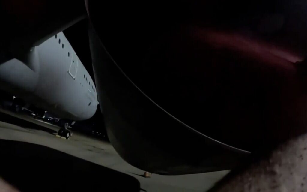 Five anti-Israel activists plead not guilty over UK military base break-in