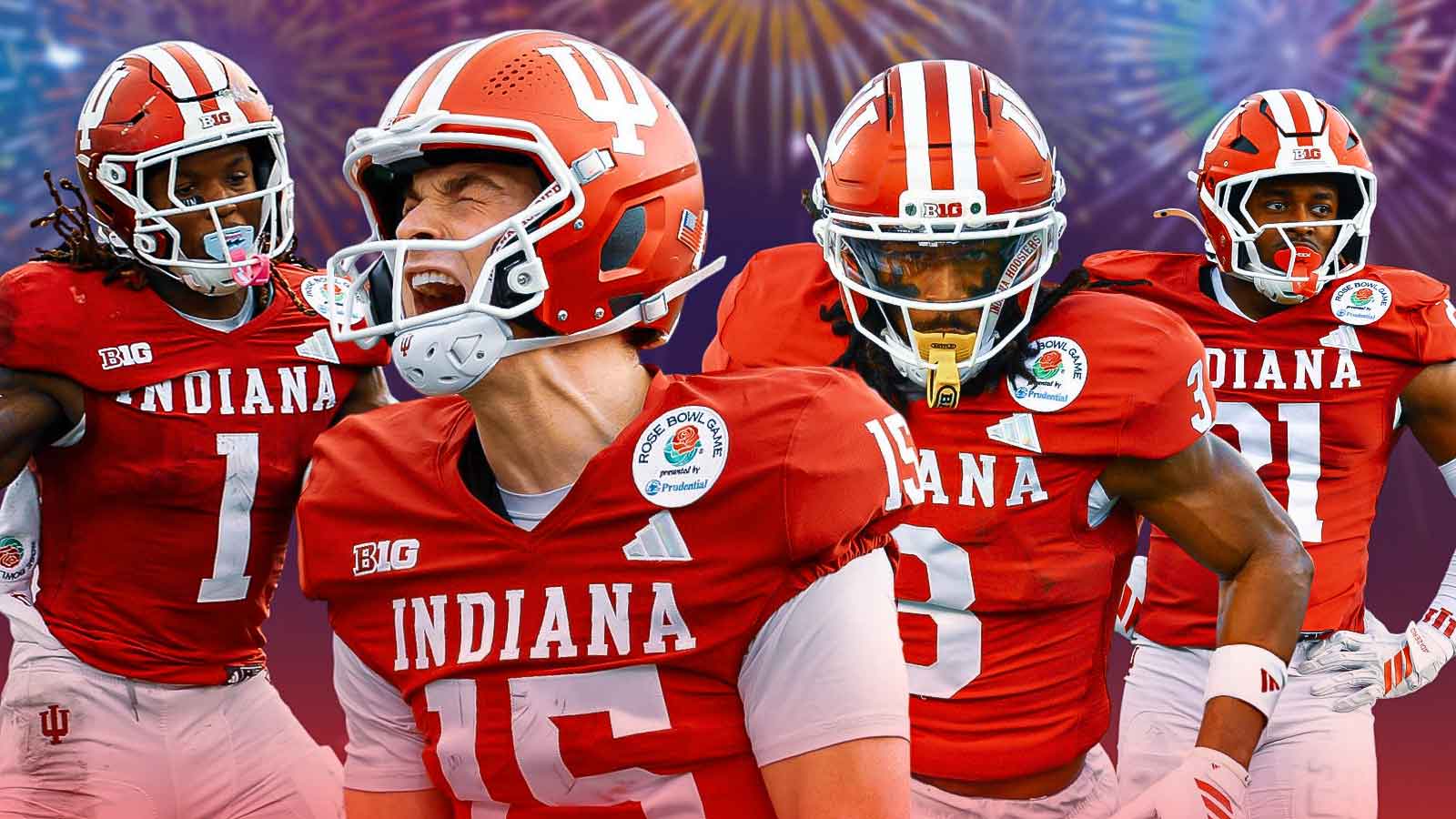 Indiana football can put itself in GOAT conversation with 2019 LSU by ...