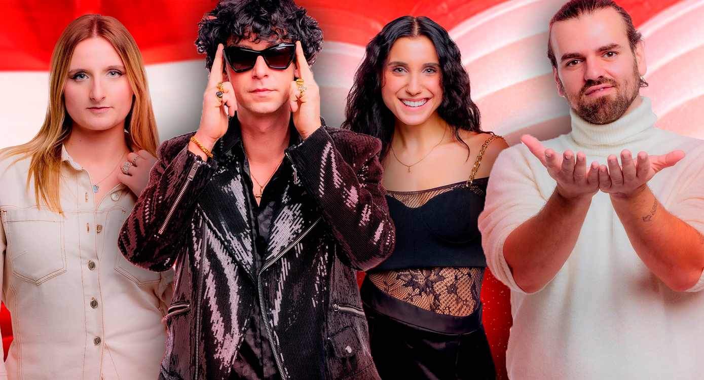 Geheimer Dreh: ORF bereitet sich auf Mega-Show vor