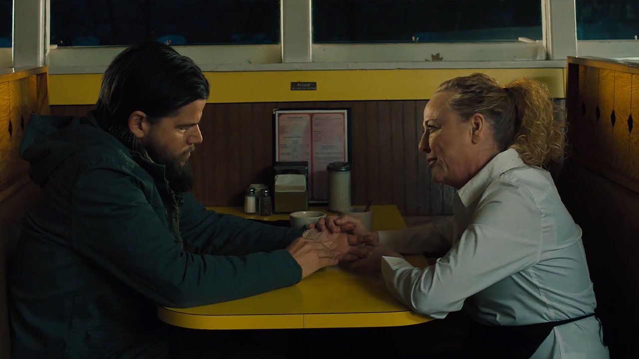 'Sheepdog' shines light on the war after war, as veterans continue to ...