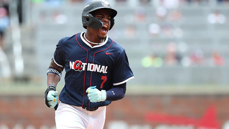 Kyle Tucker’s contract puts these 4 Dodgers players on notice