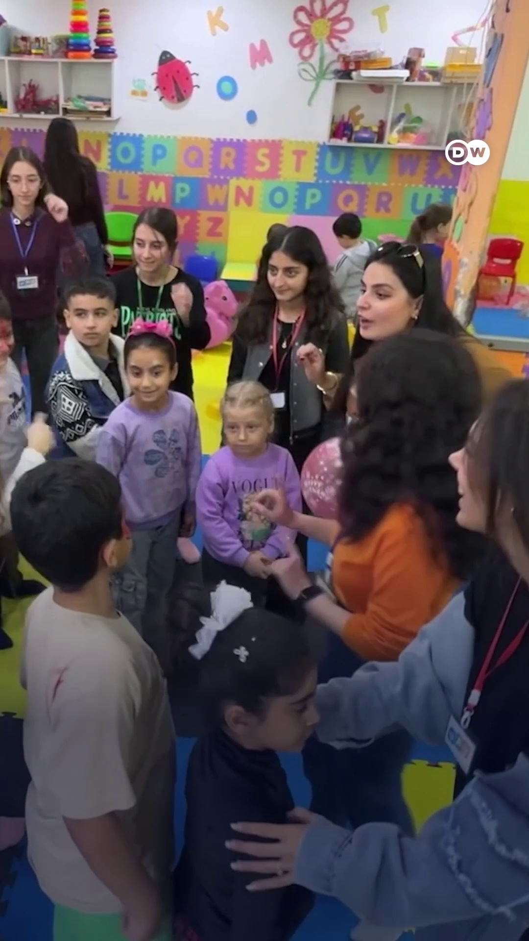 Living with grief: Alawi Syrians rebuild their communities