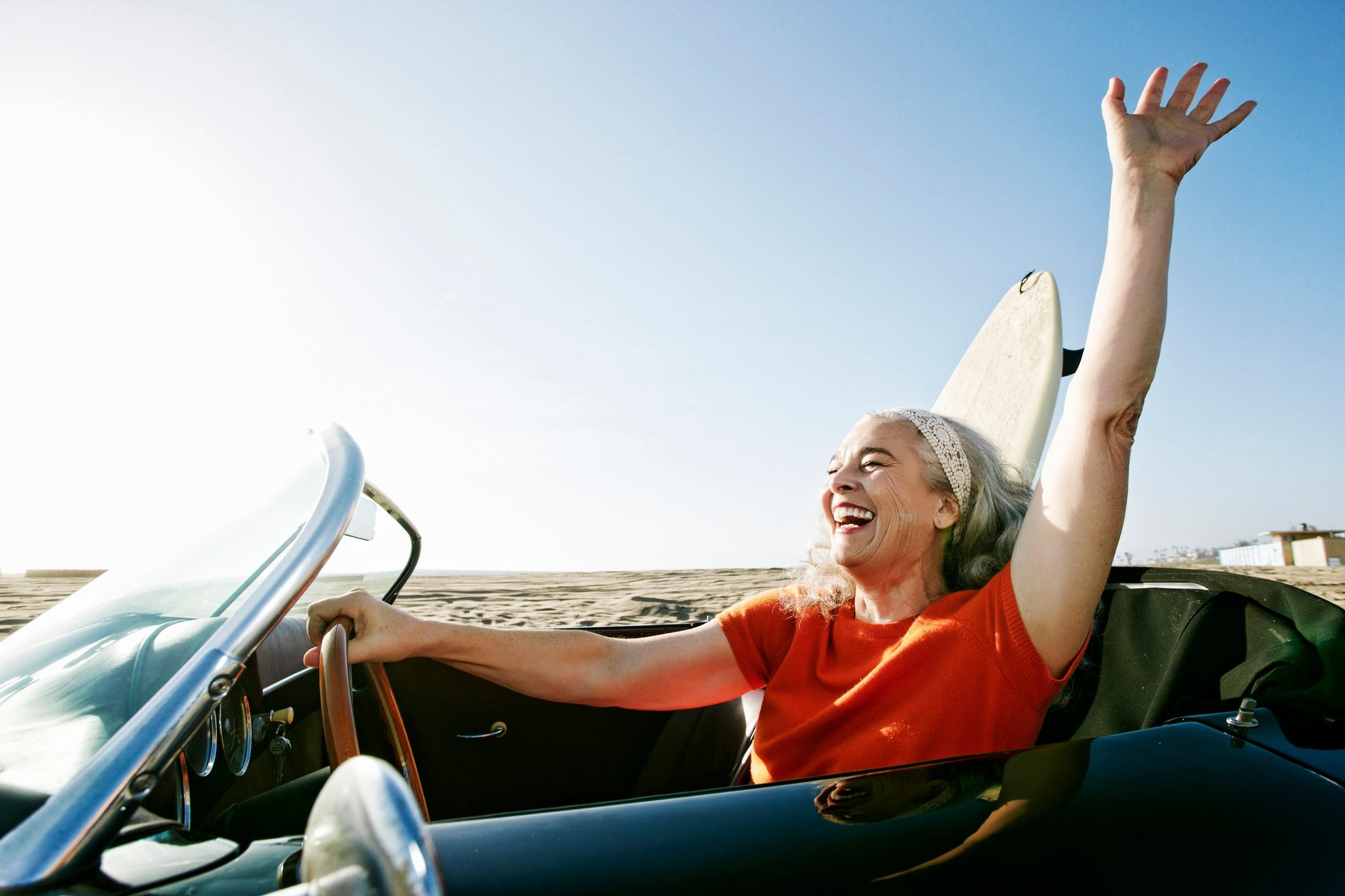 13 things you’re doing in your car—but shouldn’t