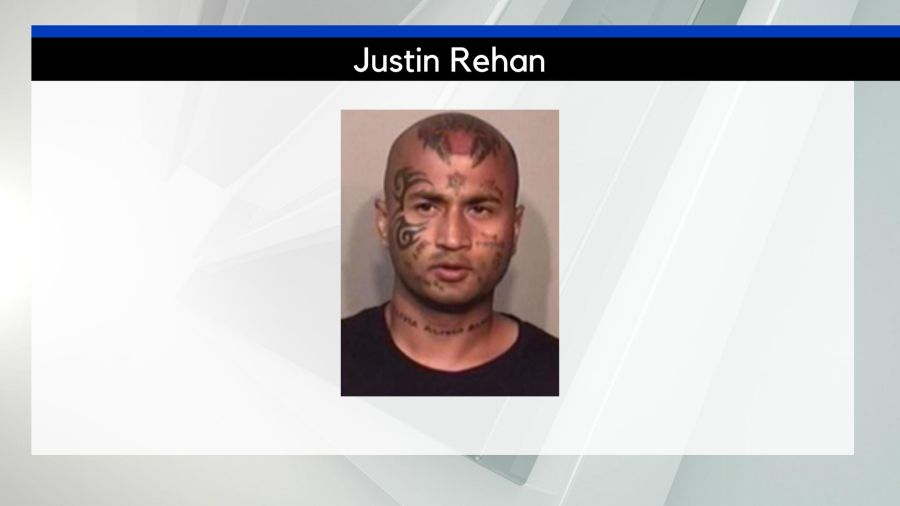 Buffalo man sentenced after stalking victim in North Tonawanda