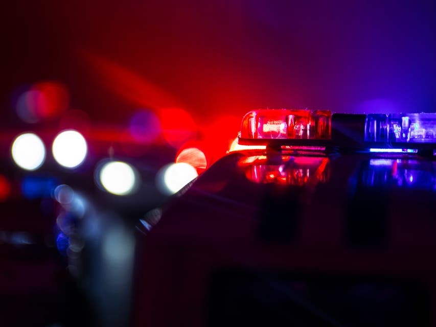 Salem police officer struck, hospitalized during criminal investigation