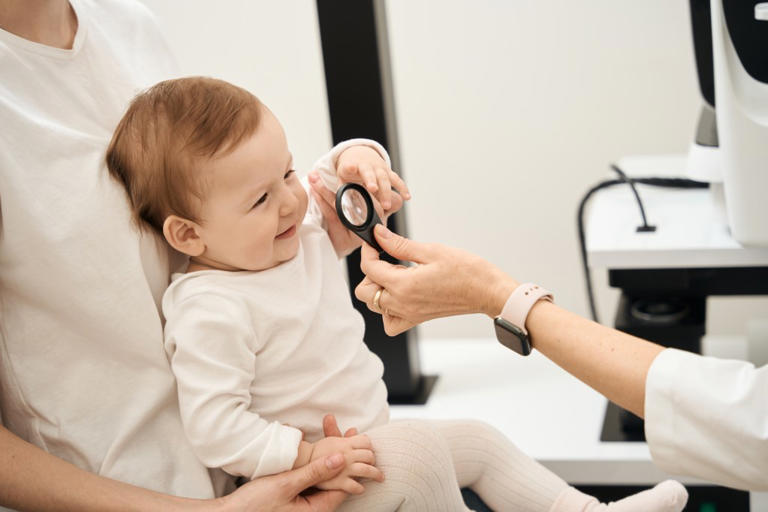 New mom tells child not to touch her baby—reason why sparks debate