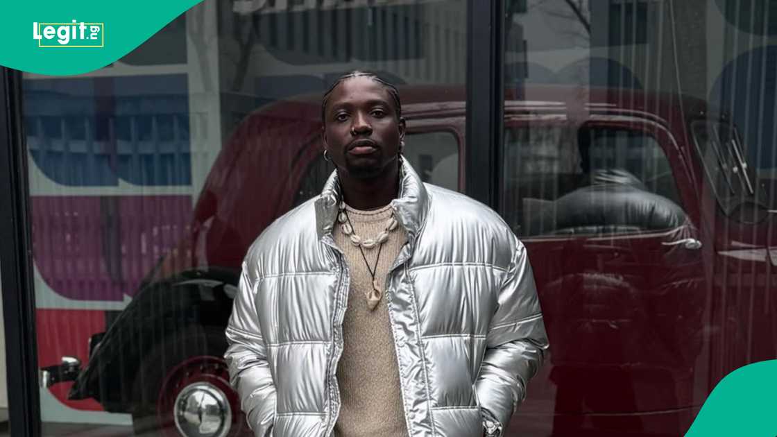 VDM drags Mercy Johnson over arrest of lady who claimed actress's ...